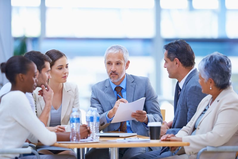 Your Complete Guide to a Successful Cyber Attack Tabletop Exercise