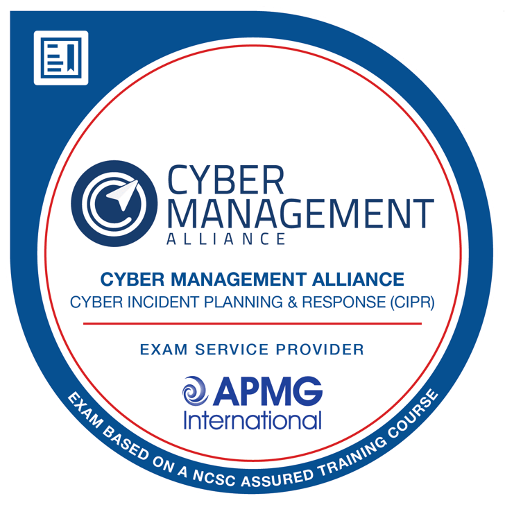 Certified Cyber Incident Response Training Course | Cyber Management