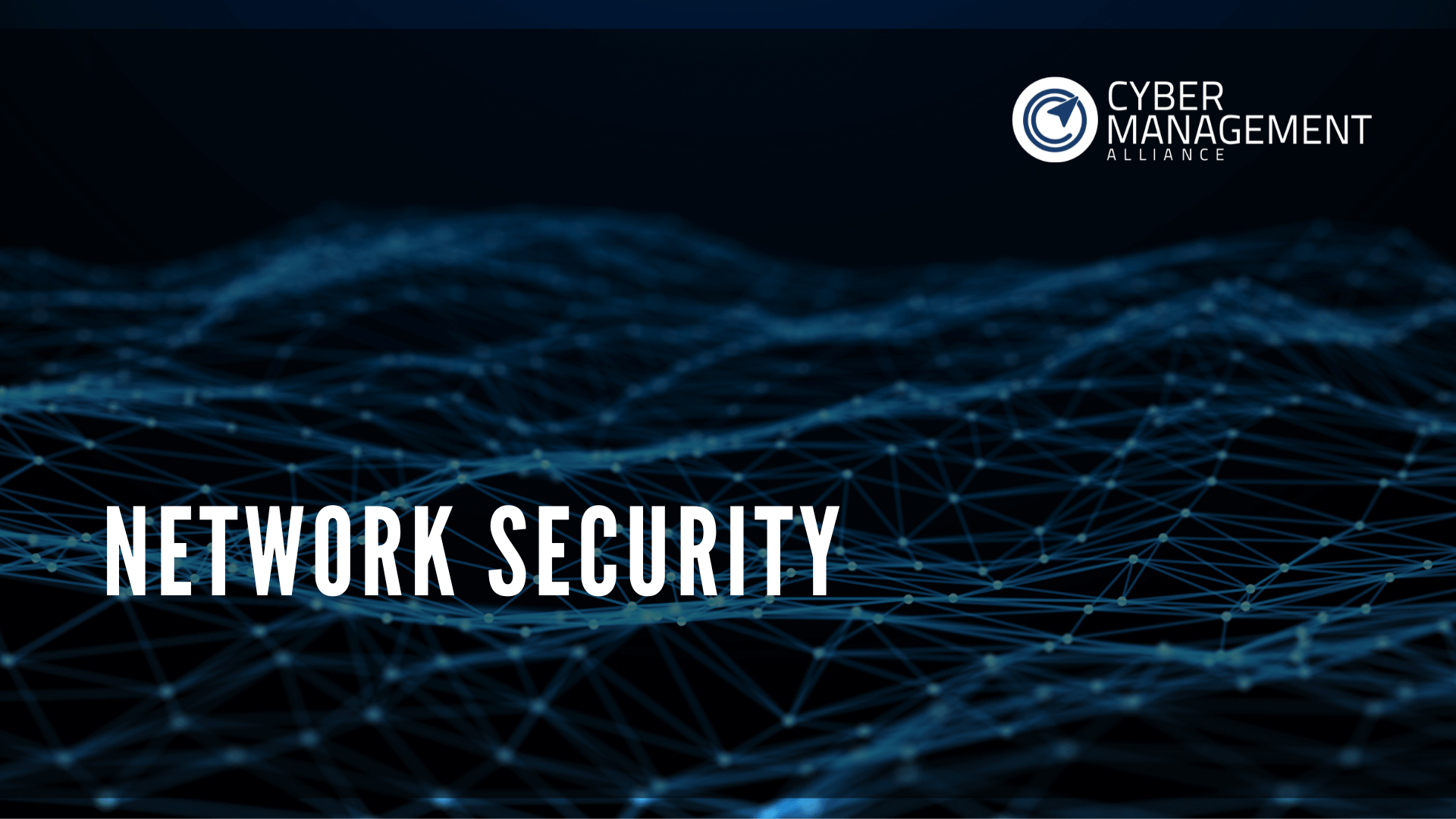 Network Security Training Course
