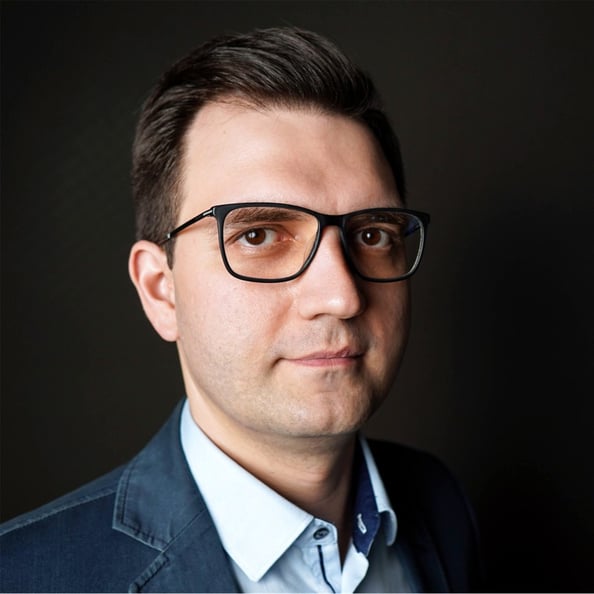 What You Need to Know About Cloud Compliance & Compliance Reporting