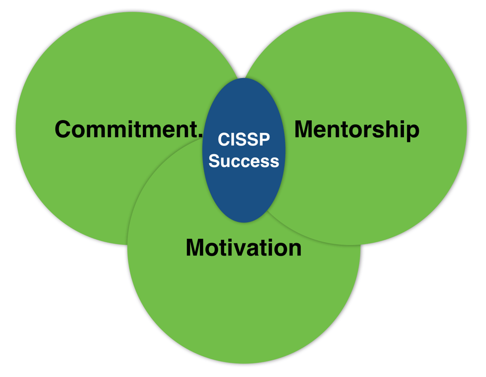 Studying for CISSP - working full time