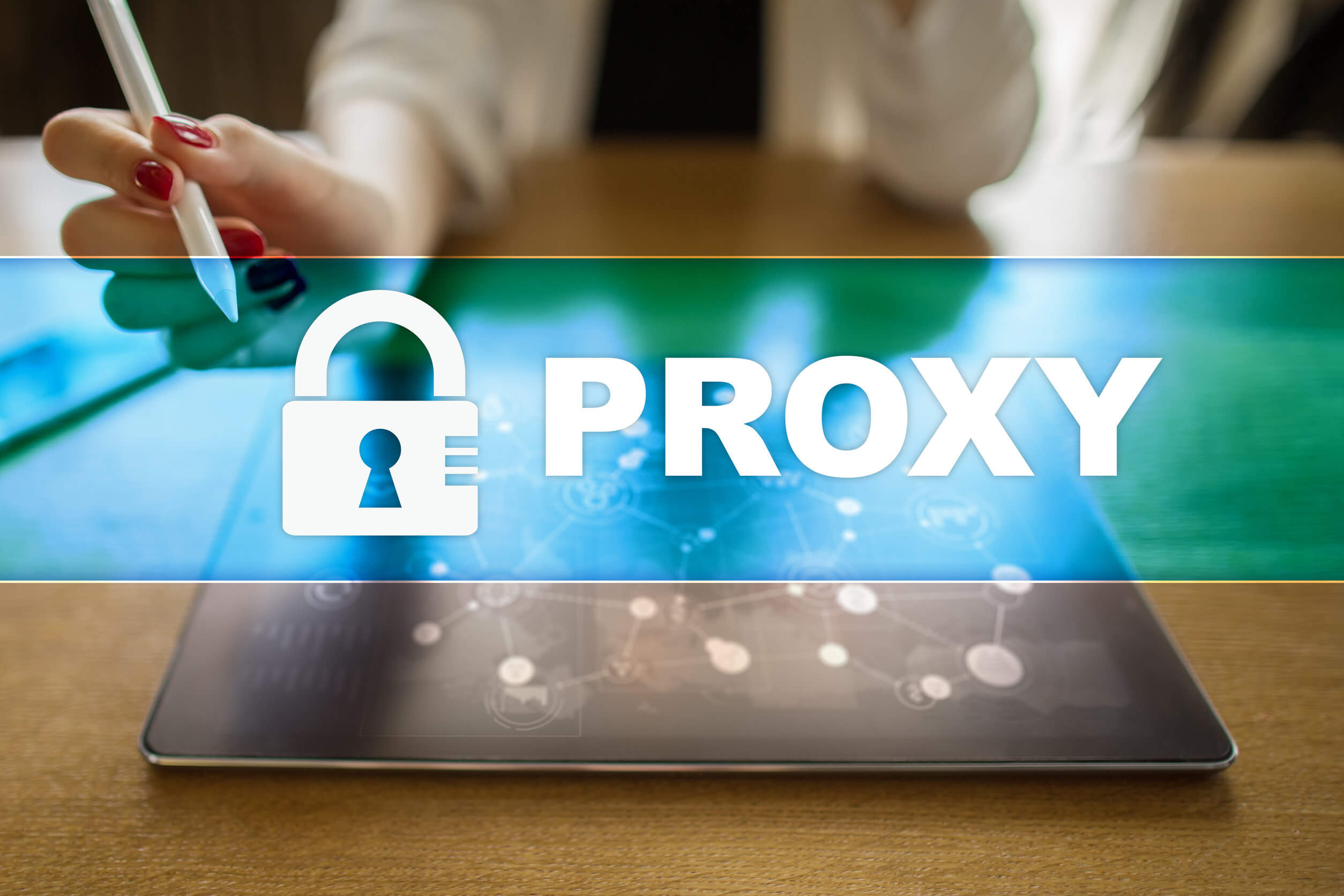 Why are Proxy Servers Important for Cybersecurity?