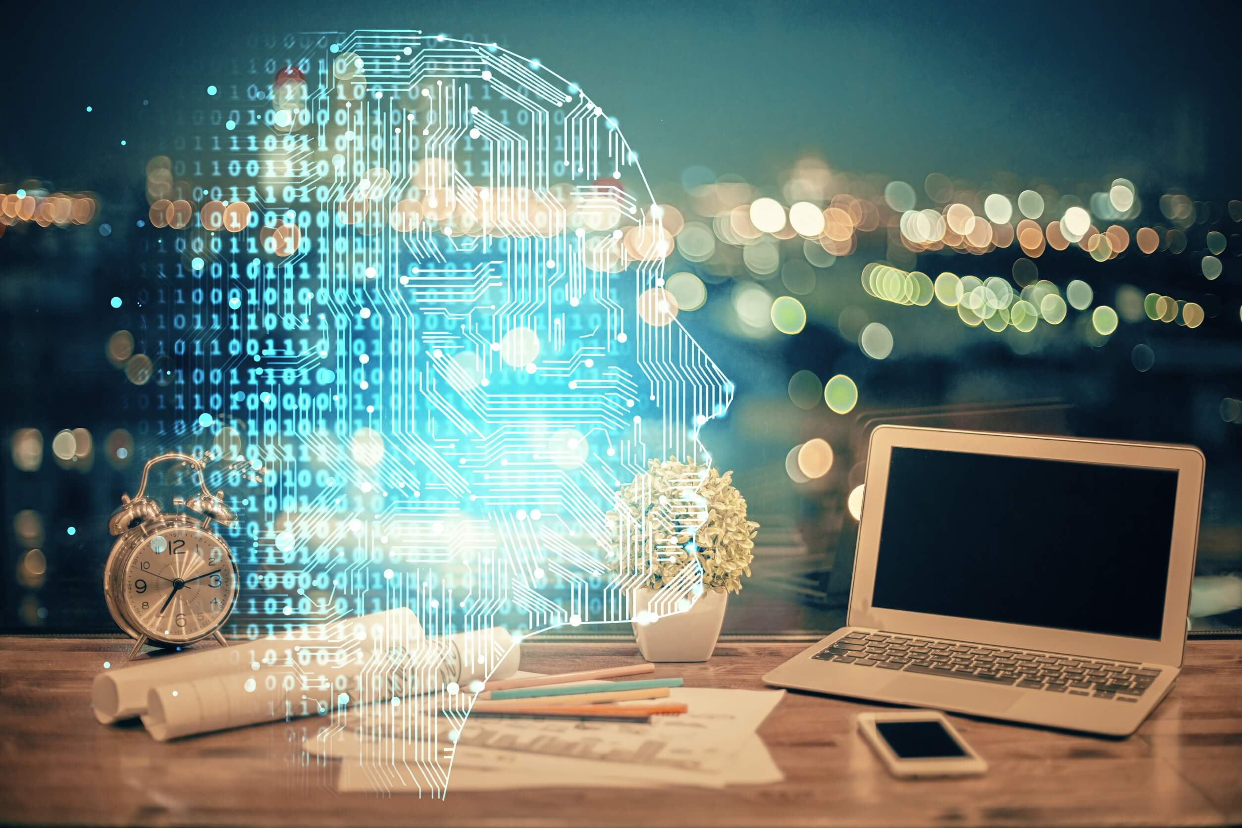 Artificial Intelligence & Machine Learning: Role in Incident Response