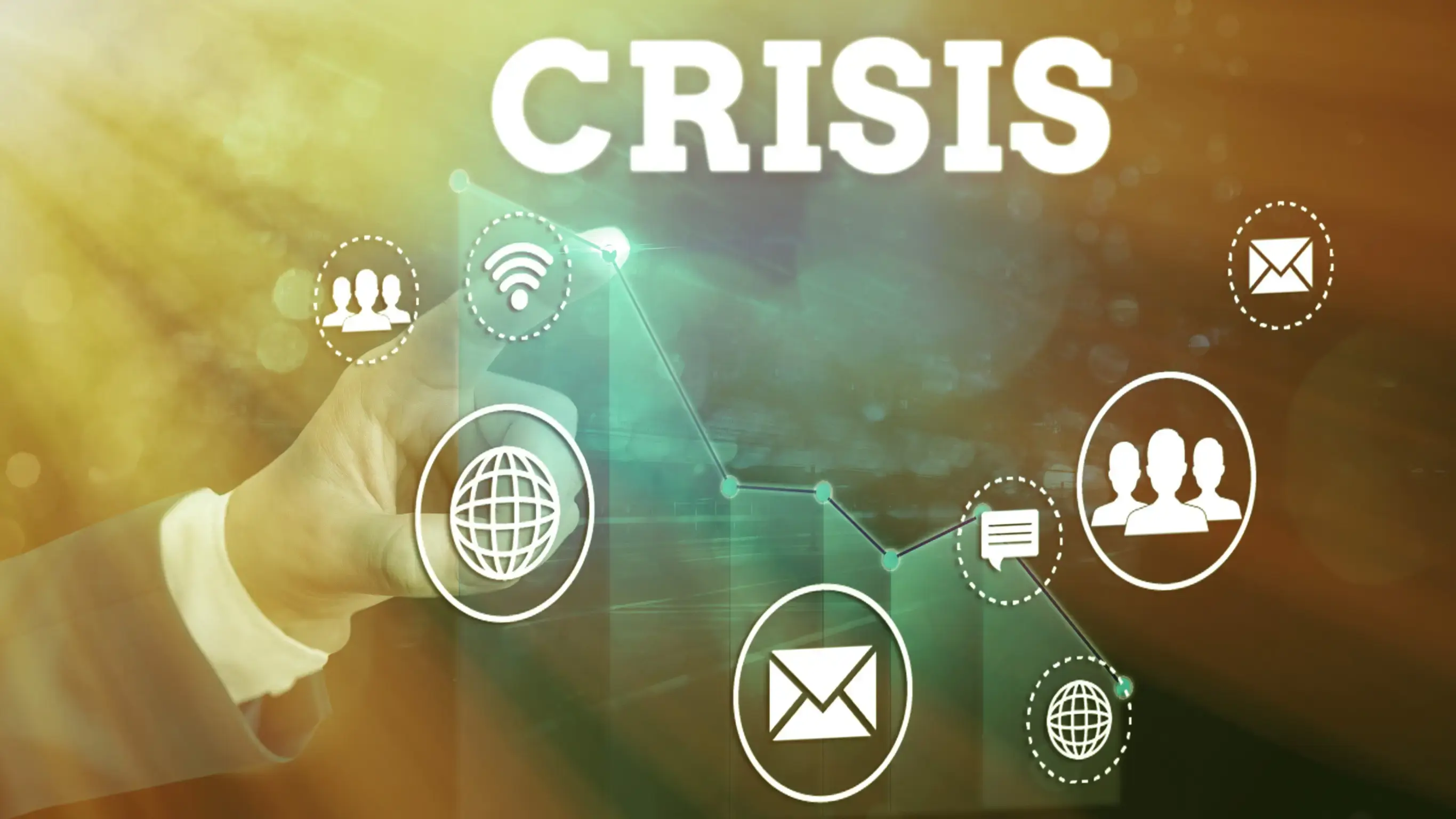 Cyber Crisis Communications: How to Communicate during a Cyber Attack?