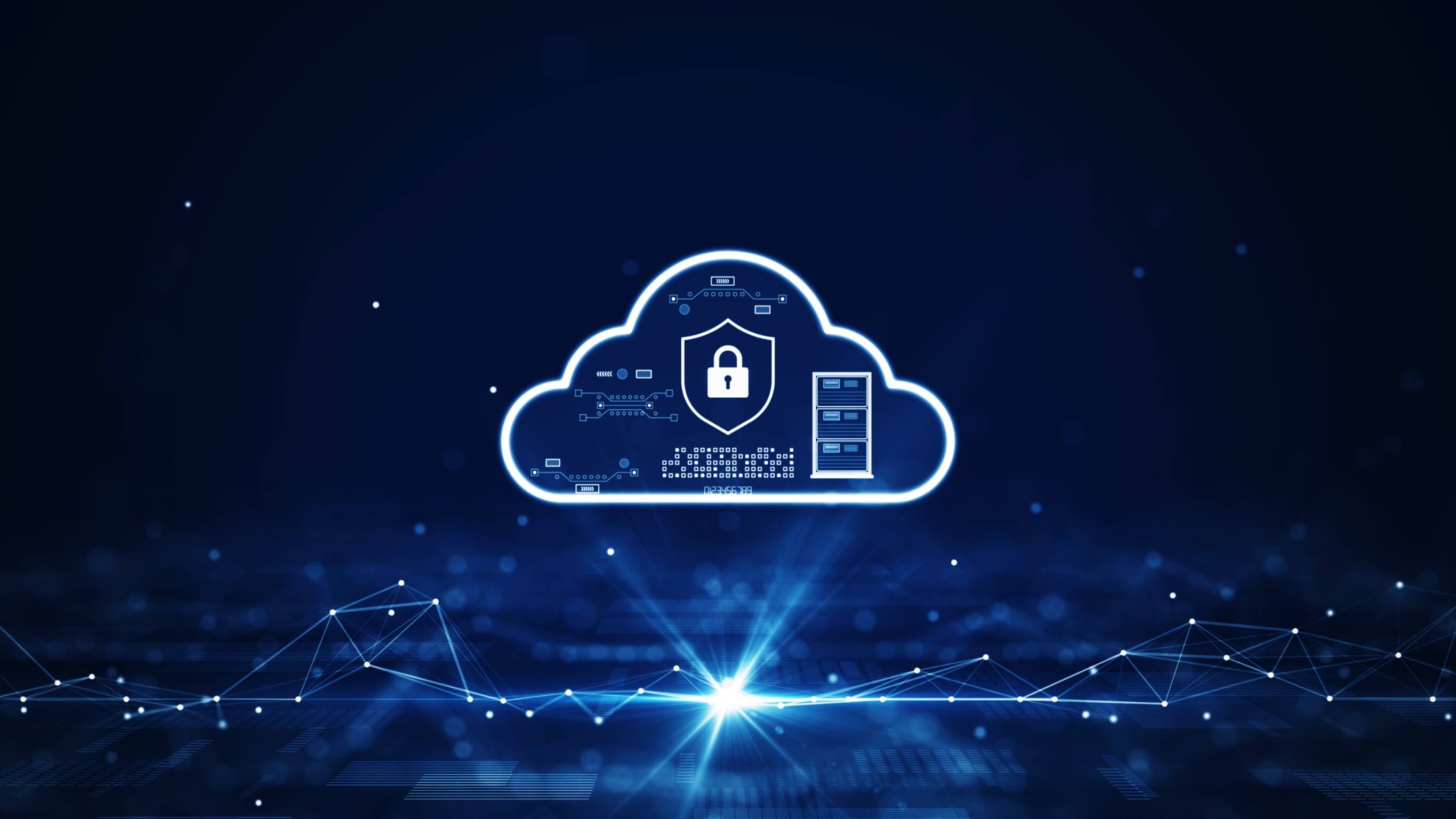 Evolving Cloud Security: Integrating Advanced Access Control Systems