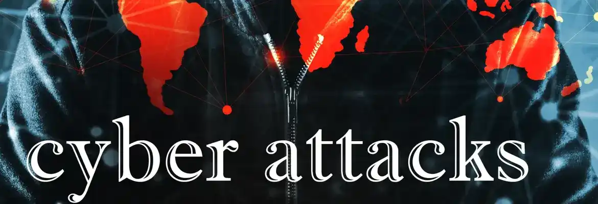 December 2024: Major Cyber Attacks, Data Breaches, Ransomware Attacks