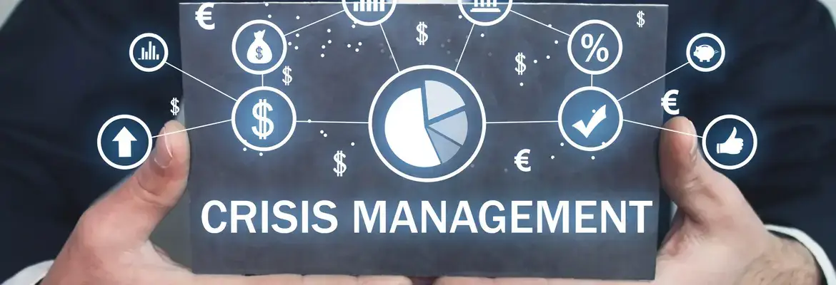 Crisis Management Training for Executives