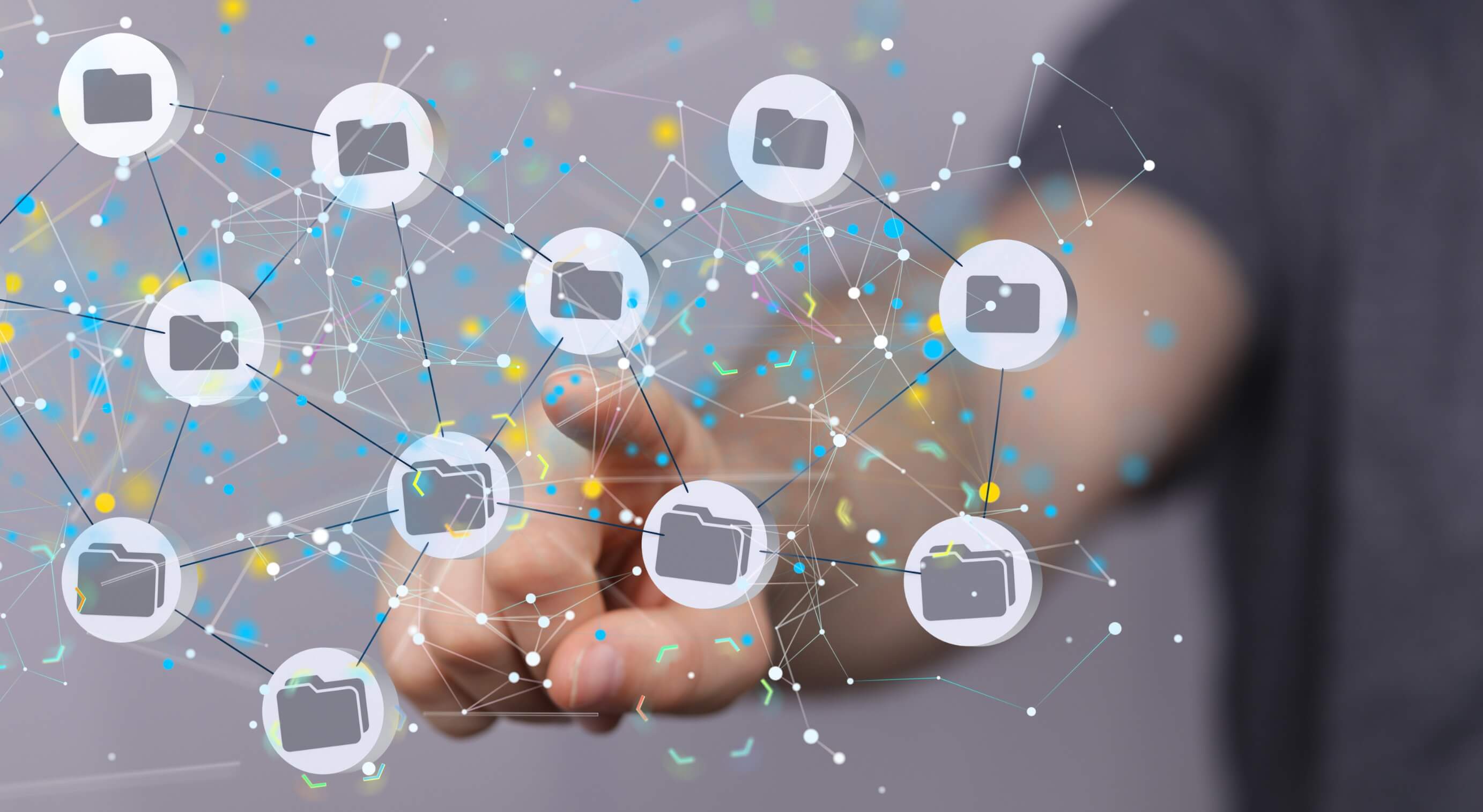 How To Secure Third-Party Data Sharing?