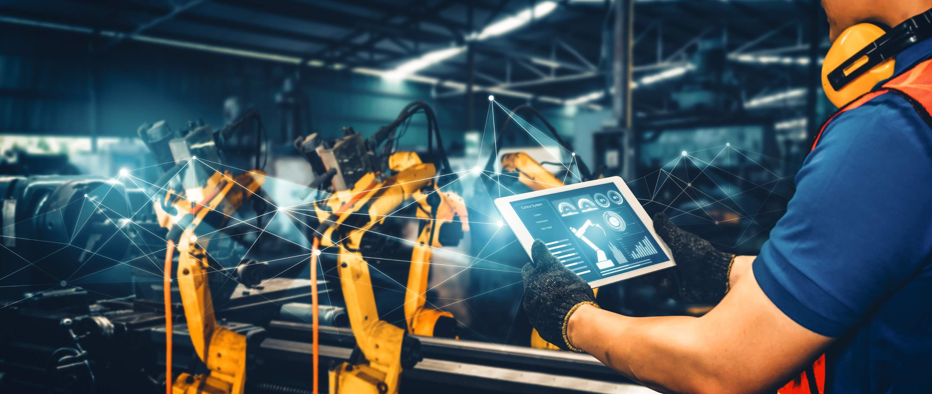 Bespoke Cyber Simulation Drills for the Manufacturing Sector