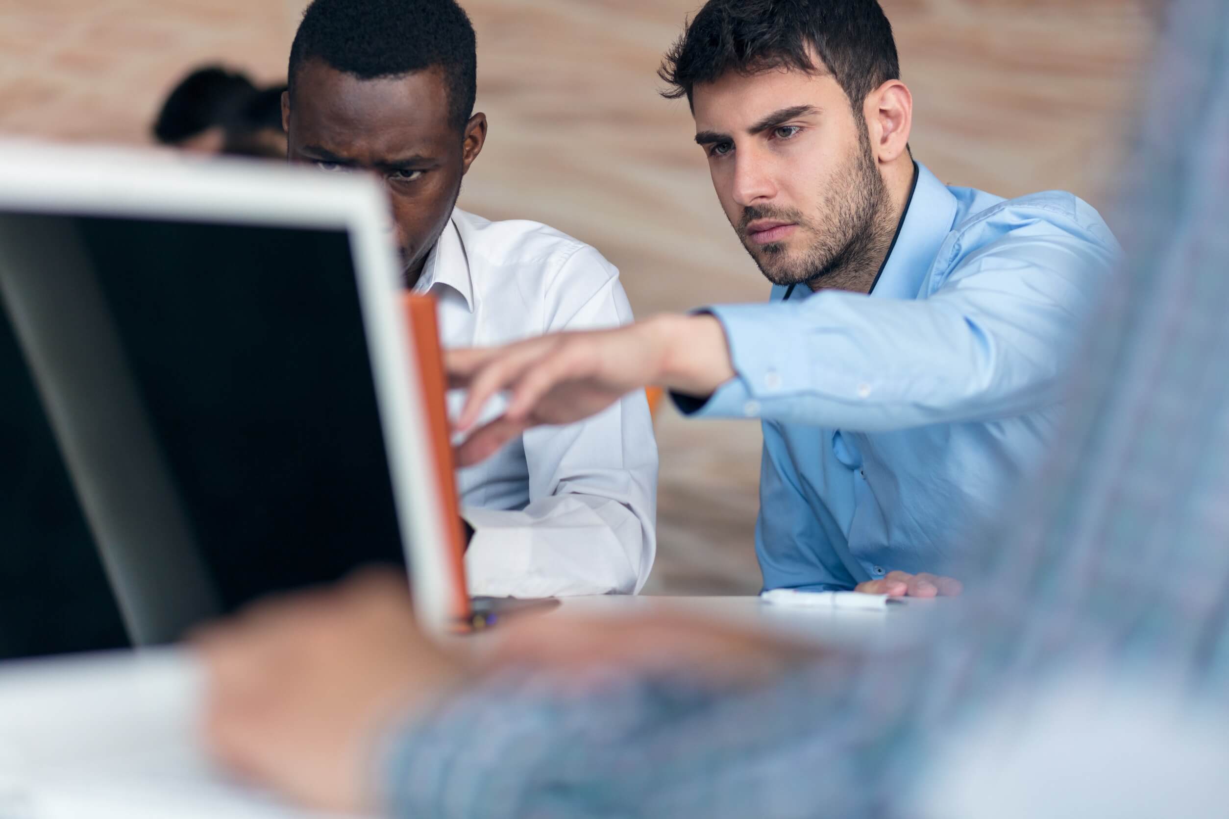 Cybersecurity Threats and their Impact on Employees’ Mental Health