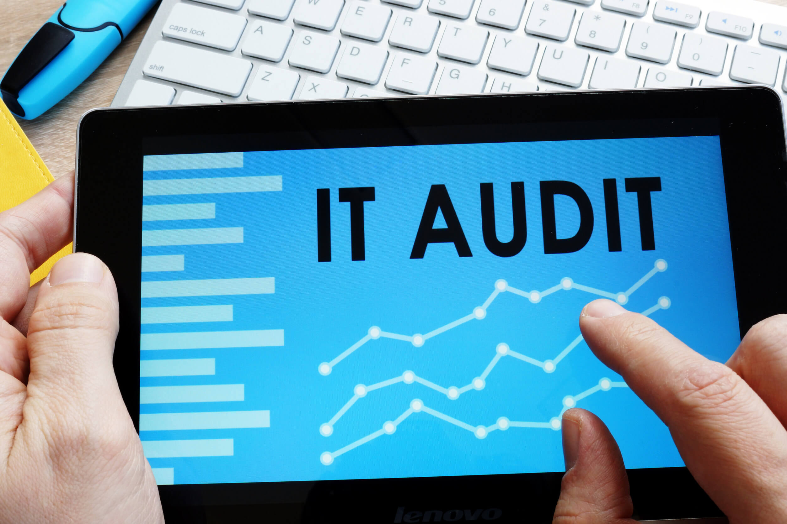 How to become a successful IT Auditor: A step-by-step guide