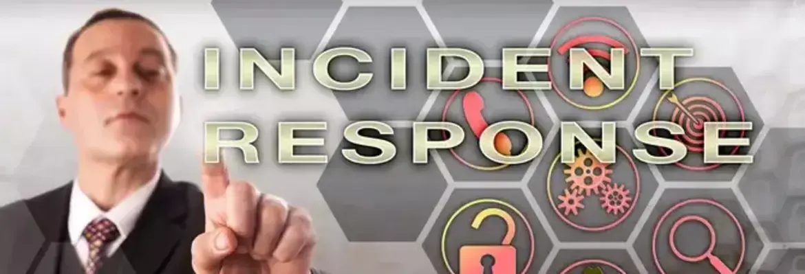 NIST Incident Response Plan Steps & Template