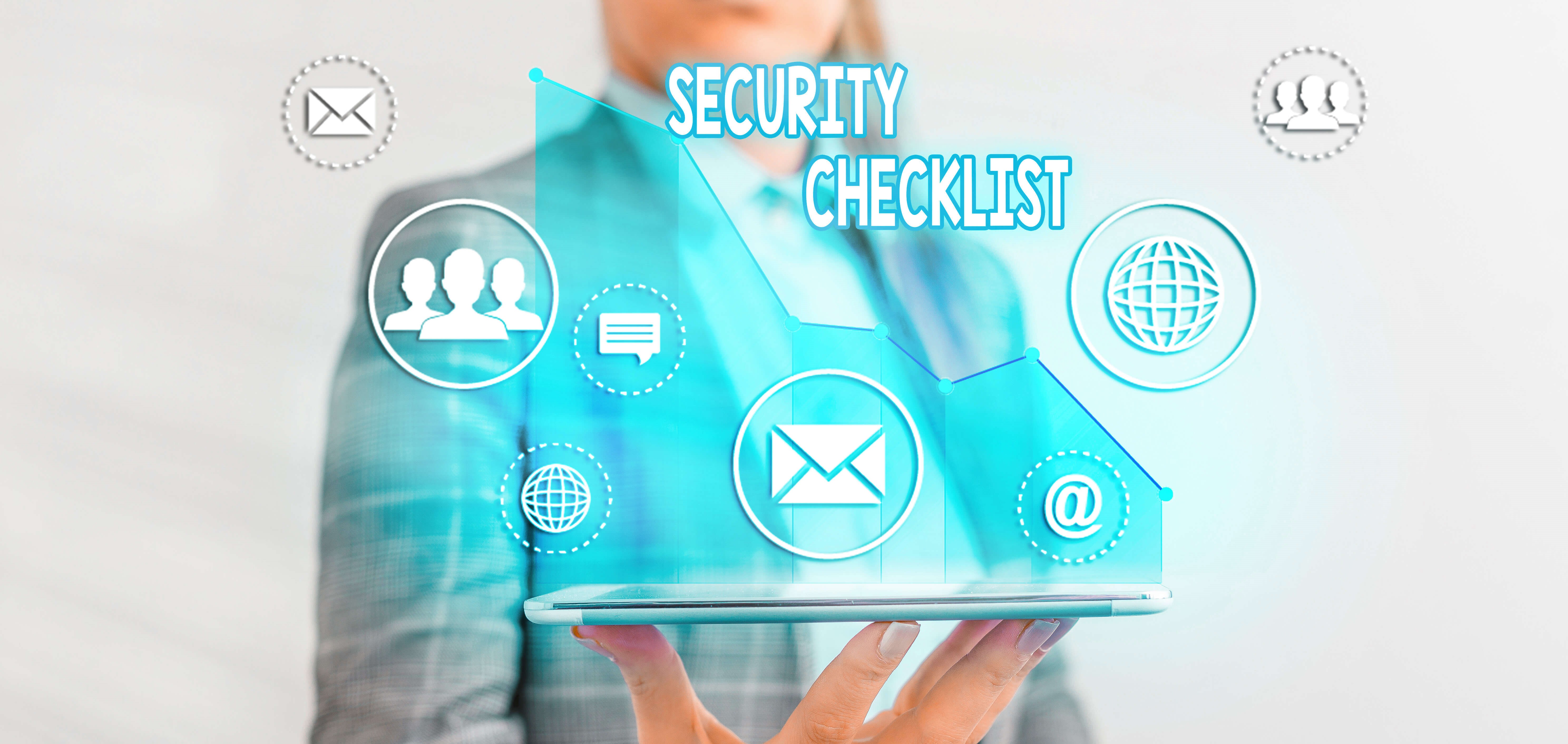 Under a cyber-attack? Use our Cyber Incident Response Checklist