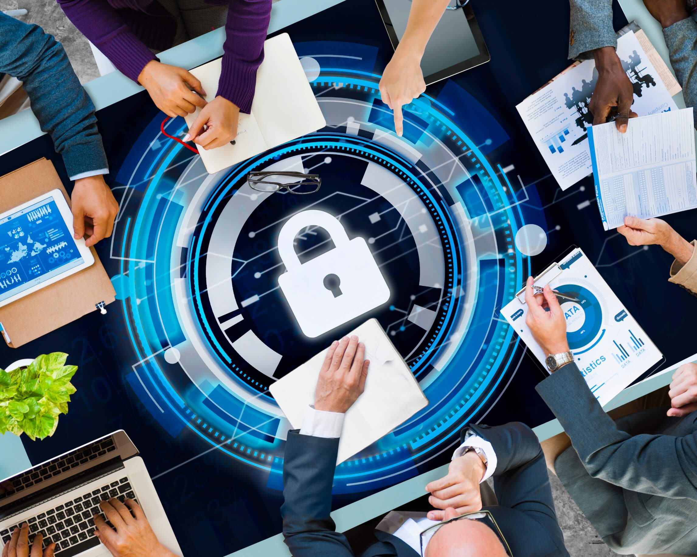 Your Complete Guide to a Successful Cyber Attack Tabletop Exercise