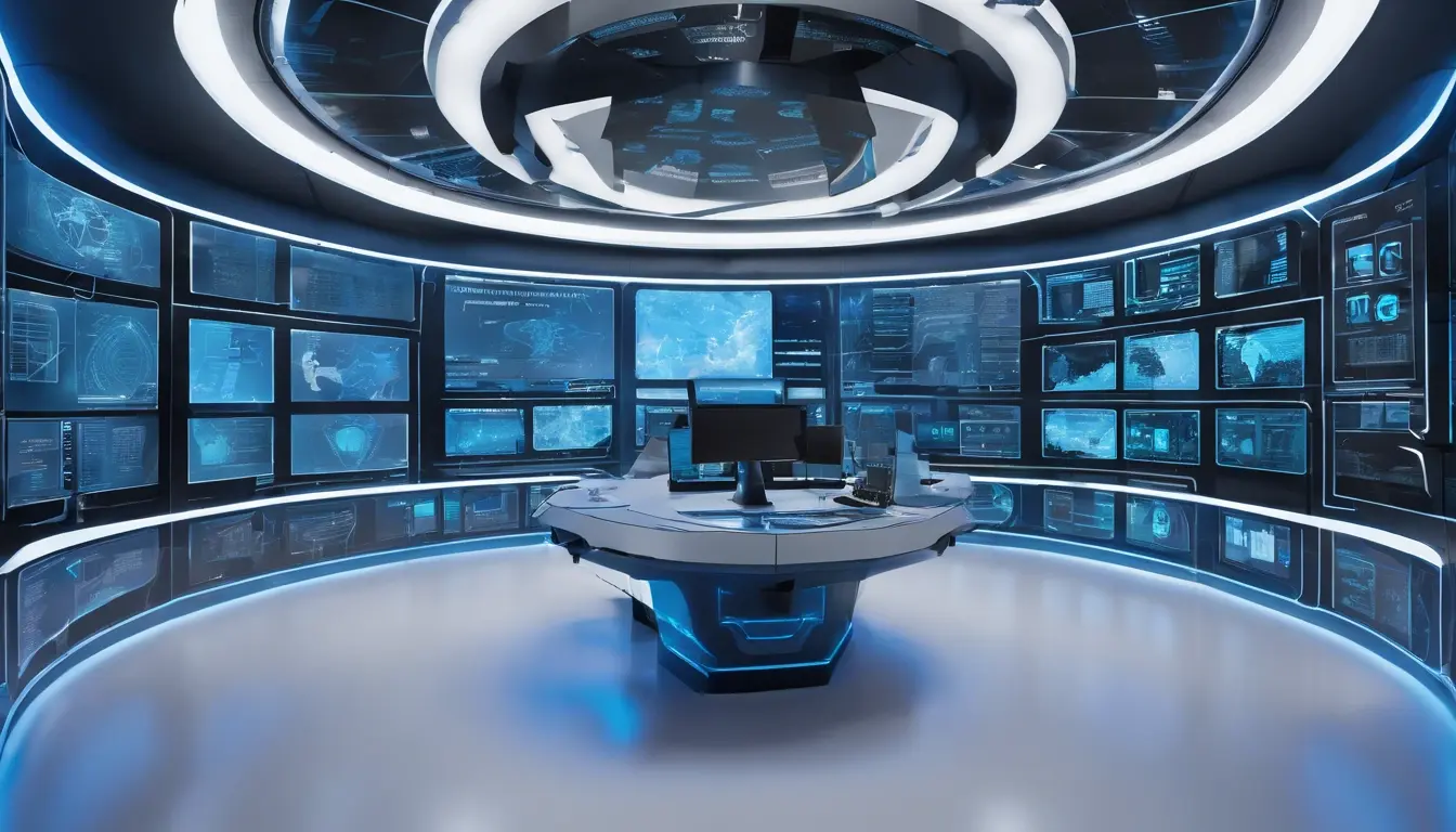 Top 10 Cutting Edge Application Security Testing Solutions For 2024